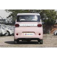 China Energy Vehicle 2024 Wuling Hongguang Mini EV Mini Adult Ternary Lithium Battery Long Range for sale