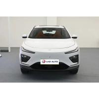 China 2024 Neta X 500 km Range Pure Electric Compact SUV Adult Edition with Lithium Ion Battery for sale