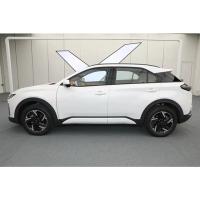 China 2024 Neta X 500 km Range Pure Electric Compact SUV Adult Edition with Lithium Ion Battery for sale