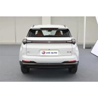 China 2024 Neta X 500 km Range Pure Electric Compact SUV Adult Edition with Lithium Ion Battery for sale