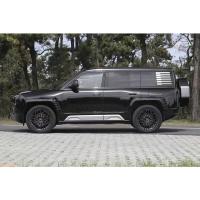 China 2024 BYD U8 's Popular Luxury SUV Cars with Advanced Blade Battery and Turning Ability for sale