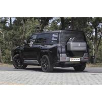 China 2024 BYD U8 's Popular Luxury SUV Cars with Advanced Blade Battery and Turning Ability for sale