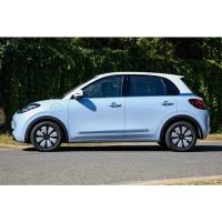 China Energy Vehicle 2024 Wuling Bingo Electric SUV with 410km Range and Lithium Ion Battery for sale
