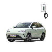 China Max Speed 130 Km/h neta AYA 405km range small SUV energy vehicle for Chinese market for sale
