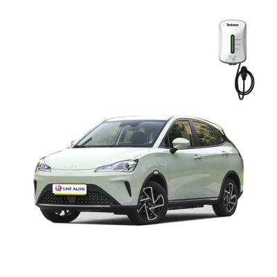 China Max Speed 130 Km/h neta AYA 405km range small SUV energy vehicle for Chinese market for sale