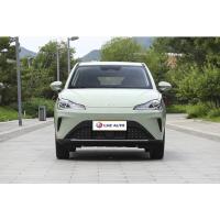 China Max Speed 130 Km/h neta AYA 405km range small SUV energy vehicle for Chinese market for sale