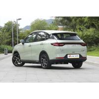 China Max Speed 130 Km/h neta AYA 405km range small SUV energy vehicle for Chinese market for sale