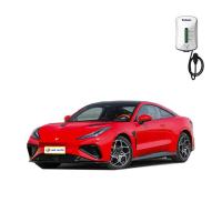 China 2024 Neta GT 340kw Energy Sports Car with 560KM Cruising Range and 3.6s Acceleration for sale