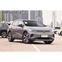 China 150kW Lithium Battery 2024 Volkswagen ID4 Pure compact SUV with 600km Ultra Long Range for sale
