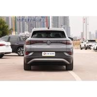 China 150kW Lithium Battery 2024 Volkswagen ID4 Pure compact SUV with 600km Ultra Long Range for sale