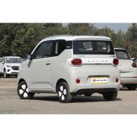 China 18.8kWh Battery Capacity Wuling Mini 4-Seater Electric Vehicle The Choice in 2024 for sale