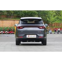 China Neta V 2024 5-Seat Electric SUV with 0.5 Hour Charging Time and Advanced Body Design for sale