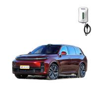 China Automatic 2024LI L7 Pro Max A Luxury and End Family SUV with Large Car Configurations for sale