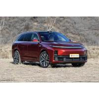 China Automatic 2024LI L7 Pro Max A Luxury and End Family SUV with Large Car Configurations for sale