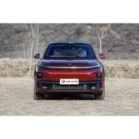 China Automatic 2024LI L7 Pro Max A Luxury and End Family SUV with Large Car Configurations for sale