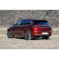 China Automatic 2024LI L7 Pro Max A Luxury and End Family SUV with Large Car Configurations for sale