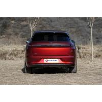 China Automatic 2024LI L7 Pro Max A Luxury and End Family SUV with Large Car Configurations for sale
