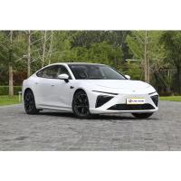 China 2024 Plus Nezha Auto Neta S Pure Electric SUV Car R19 Tire Size 1160km Energy Vehicles for sale