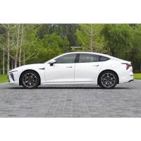 China 2024 Plus Nezha Auto Neta S Pure Electric SUV Car R19 Tire Size 1160km Energy Vehicles for sale