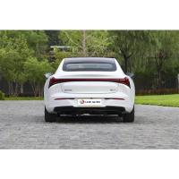 China 2024 Plus Nezha Auto Neta S Pure Electric SUV Car R19 Tire Size 1160km Energy Vehicles for sale
