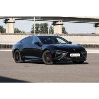 China 2024 Neta S Plug-in Hybrid Electric Vehicle 1060km Long Range and Forward Shift Number 4 for sale