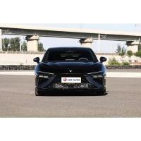 China 2024 Neta S Plug-in Hybrid Electric Vehicle 1060km Long Range and Forward Shift Number 4 for sale