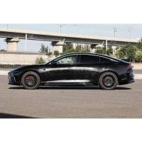 China 2024 Neta S Plug-in Hybrid Electric Vehicle 1060km Long Range and Forward Shift Number 4 for sale