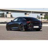 China 2024 Neta S Plug-in Hybrid Electric Vehicle 1060km Long Range and Forward Shift Number 4 for sale