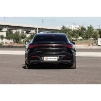 China 2024 Neta S Plug-in Hybrid Electric Vehicle 1060km Long Range and Forward Shift Number 4 for sale