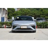 China 2024 Two Drive Neta S Pure Electric Vehicle 1060km Long Range Energy Vehicle for Adult for sale