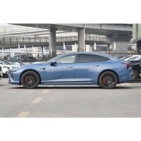 China 2024 ESC Yes Parking Brake Electric Neta S Pure Electric Vehicle 520 Kilometers Adult for sale