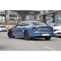 China 2024 ESC Yes Parking Brake Electric Neta S Pure Electric Vehicle 520 Kilometers Adult for sale