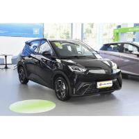 China s Most Popular Mini Four Seater NEV 2024 BYD Seagull Electric SUV Maximum Torque 135 Nm for sale
