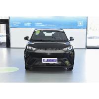 China s Most Popular Mini Four Seater NEV 2024 BYD Seagull Electric SUV Maximum Torque 135 Nm for sale