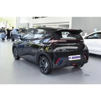 China s Most Popular Mini Four Seater NEV 2024 BYD Seagull Electric SUV Maximum Torque 135 Nm for sale