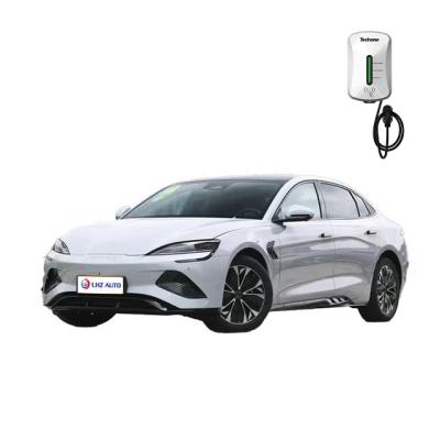 China 2024 Popular Model BYD Electric Vehicle with 45kW Maximum Power and Lithium Battery for sale