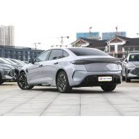 China 2024 Popular Model BYD Electric Vehicle with 45kW Maximum Power and Lithium Battery for sale