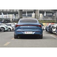 China 1160 Kilometers Range 2024 NETA Auto Neta S Pure Electric Vehicle with Energy Vehicle for sale
