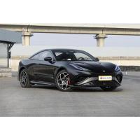 China 78.4KWH Battery Capacity Neta GT Two Door 's First Electric Sports Car 0-100km in 3.6s for sale