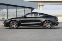 China 78.4KWH Battery Capacity Neta GT Two Door 's First Electric Sports Car 0-100km in 3.6s for sale