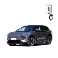 China Hiphi The Perfect Blend of 100% Electric Car and 2950 Wheelbase for Chinese Consumers for sale