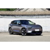 China Hiphi The Perfect Blend of 100% Electric Car and 2950 Wheelbase for Chinese Consumers for sale