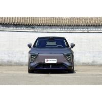 China Hiphi The Perfect Blend of 100% Electric Car and 2950 Wheelbase for Chinese Consumers for sale