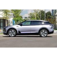China Hiphi The Perfect Blend of 100% Electric Car and 2950 Wheelbase for Chinese Consumers for sale