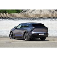 China Hiphi The Perfect Blend of 100% Electric Car and 2950 Wheelbase for Chinese Consumers for sale