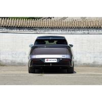 China Hiphi The Perfect Blend of 100% Electric Car and 2950 Wheelbase for Chinese Consumers for sale