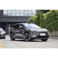 China Max Speed of 190km/h and 5 Seater Seats The Ultimate Choice for End SUVs in 's Market for sale