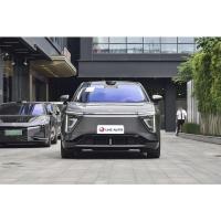China Max Speed of 190km/h and 5 Seater Seats The Ultimate Choice for End SUVs in 's Market for sale
