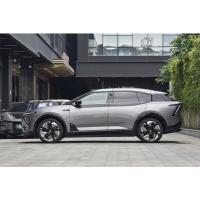 China Max Speed of 190km/h and 5 Seater Seats The Ultimate Choice for End SUVs in 's Market for sale