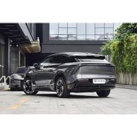China Max Speed of 190km/h and 5 Seater Seats The Ultimate Choice for End SUVs in 's Market for sale
